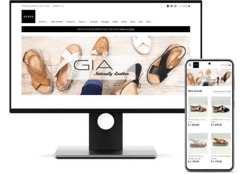 Queue | Simply Ecommerce